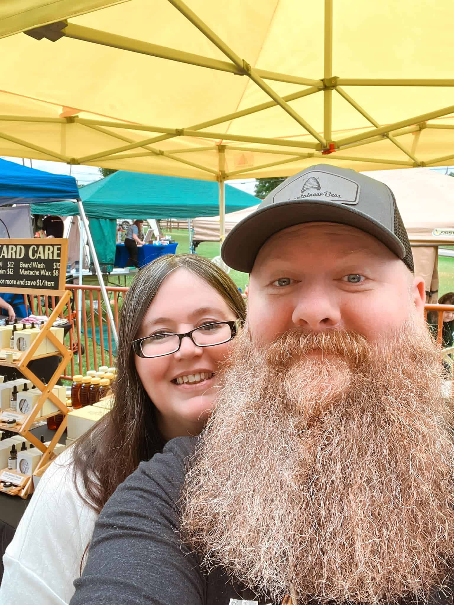 Our Story | Hive And Holler